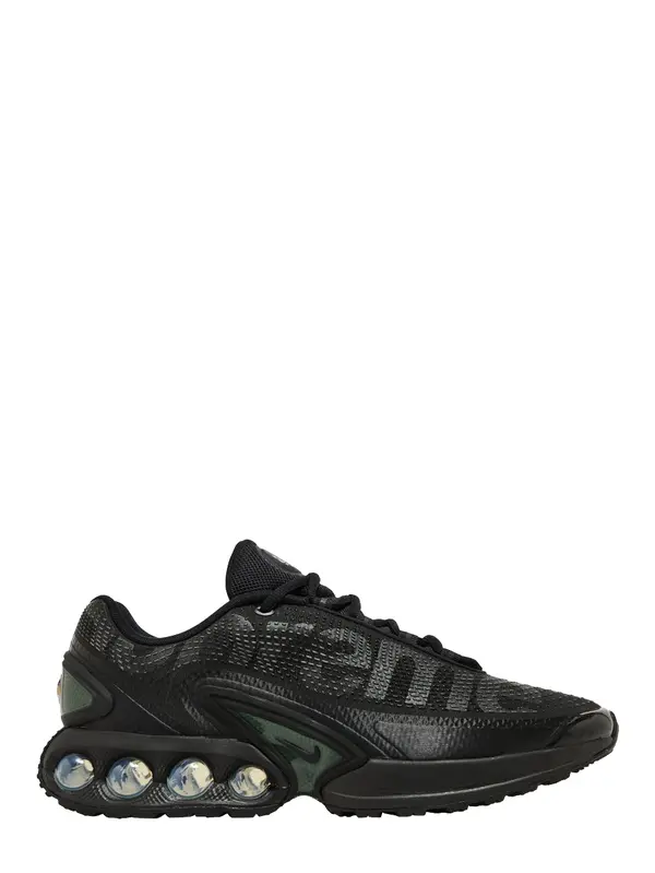 Nike Supreme X Air Max Dn Sneakers - Black