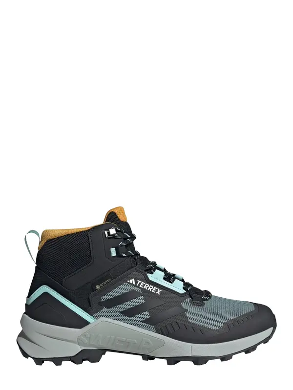Adidas Swift R3 Mid Gore-tex - Blue