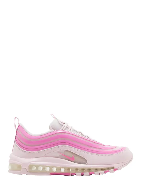 Nike Air Max 97 Sneakers - Pink