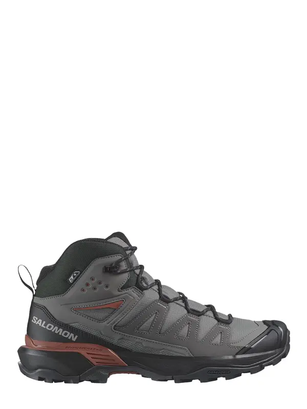 SALOMON X Ultra 360 Mid Climasalomon - Grey