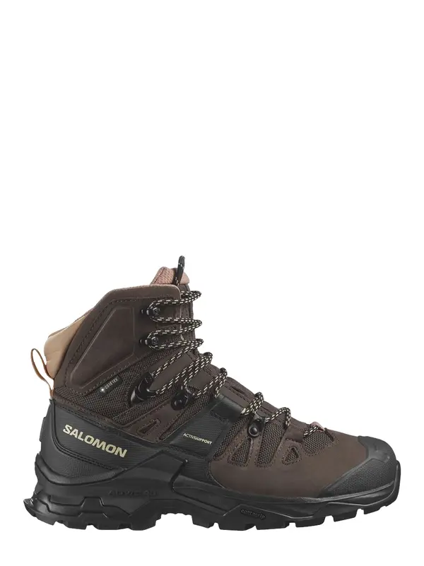 SALOMON Quest 4 Gore-tex Boots - Black
