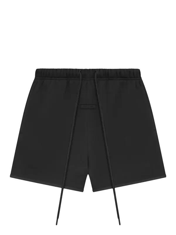 Fear Of God Sweatshorts - Black