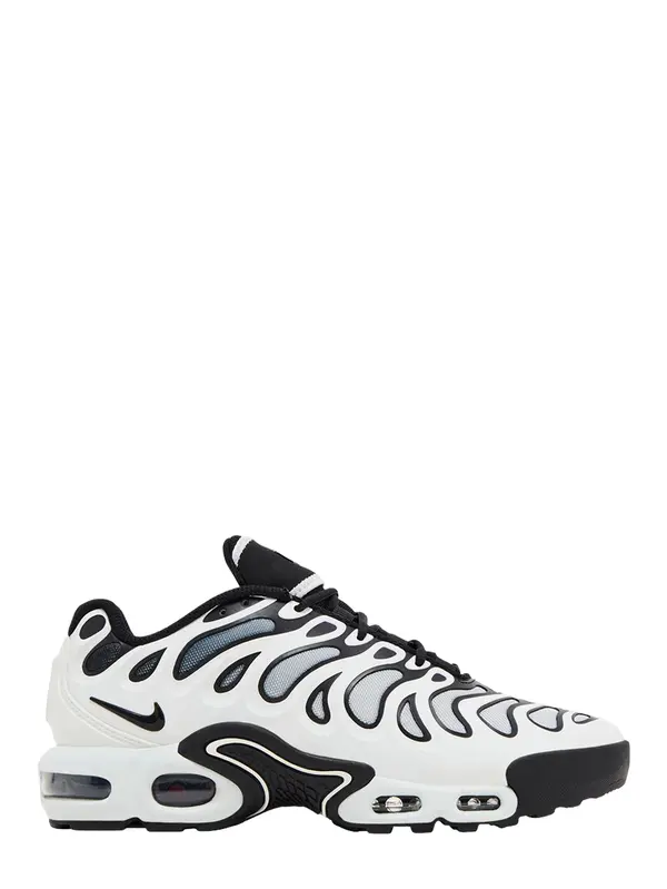 Nike Air Max Plus Drift Sneakers - White