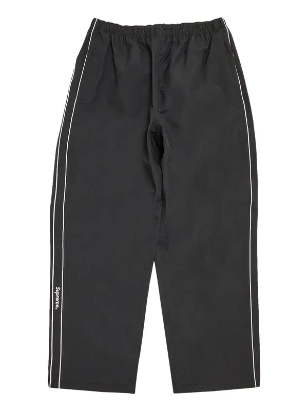 Supreme Gore-tex Track Pant - Black