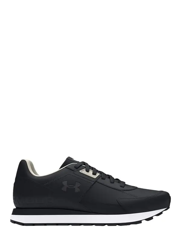 Under Armour Essential Runner Sneakers - Black