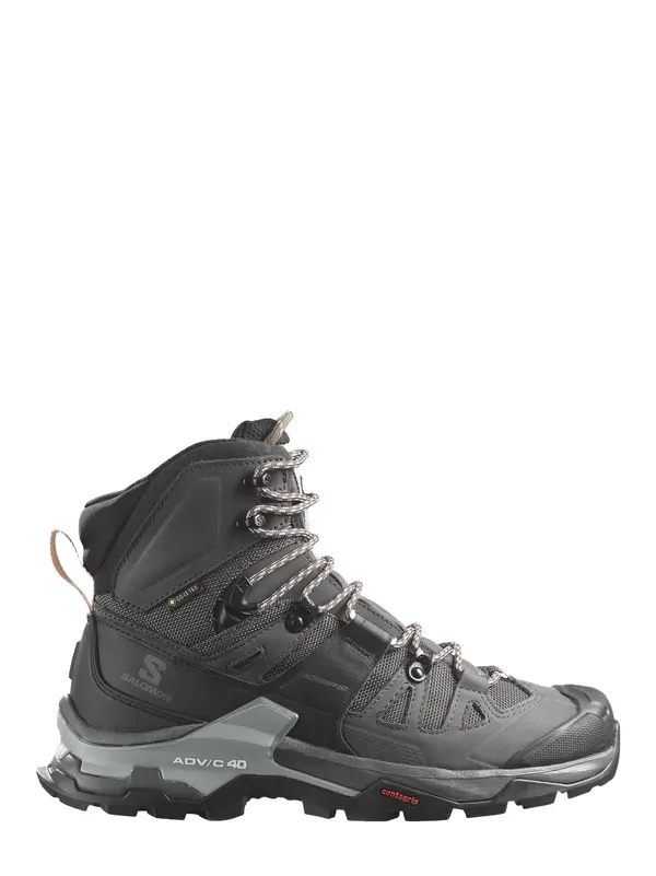 SALOMON Quest 4 Gore-tex Boots - Grey