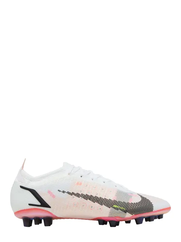 Nike Mercurial Vapor 14 Elite Ag - White