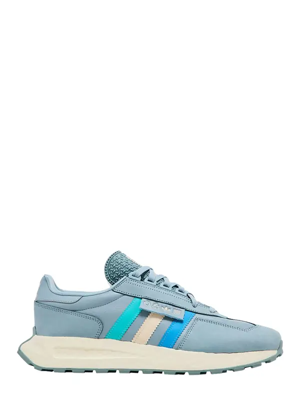 Adidas Retropy E5 Sneakers - Blue