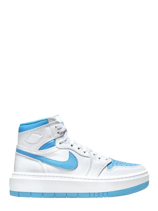 JORDAN 1 Elevate High Sneakers - Blue