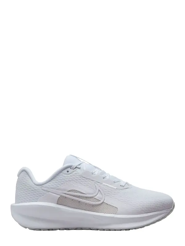 Nike Downshifter 13 Extra Wide Sneakers - White