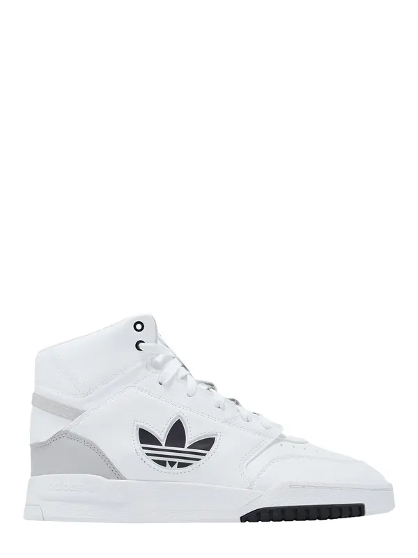 Adidas Drop Step Xl Sneakers - White