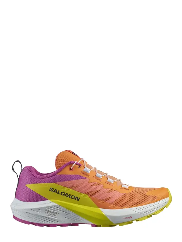 SALOMON Sense Ride Sneakers - Orange
