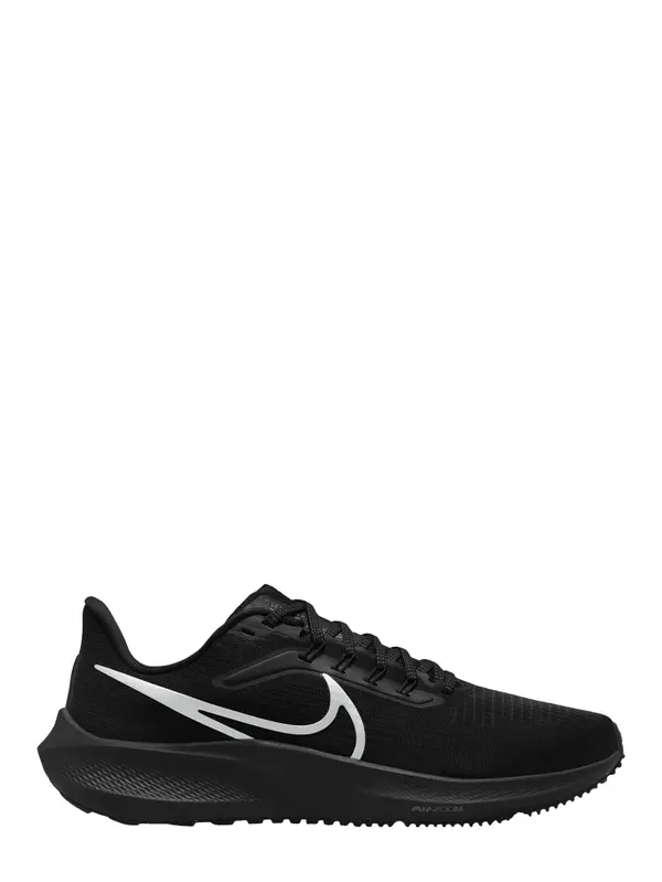 Nike Air Zoom Pegasus 39 Reflective Sneakers - Black