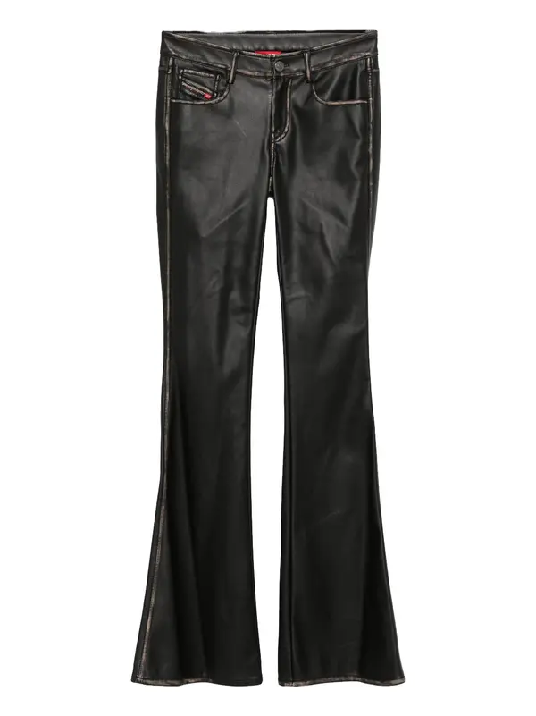DIESEL® P-stellar Trousers - Black