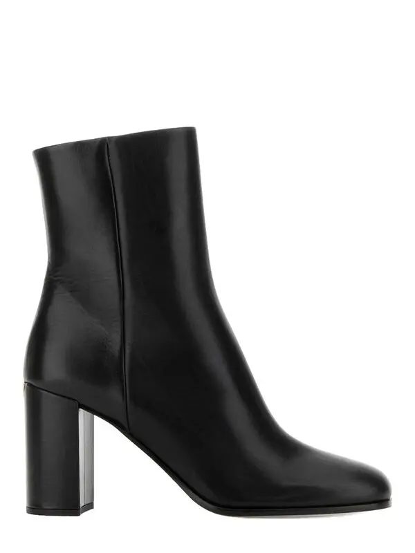 Prada Ankle Boots - Black