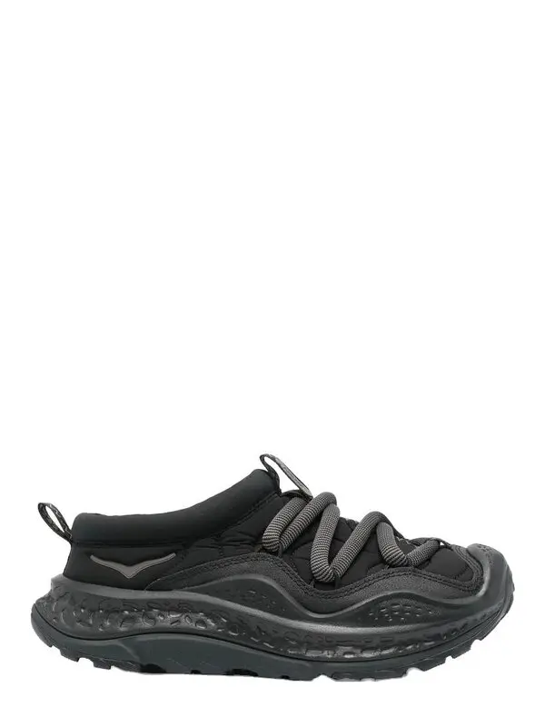 Hoka Sneakers - Black
