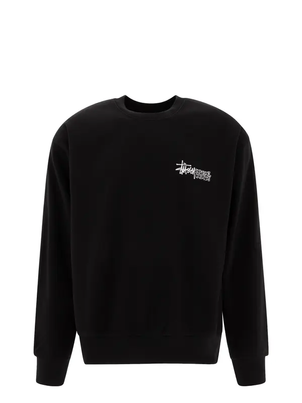 StÜssy Sweatshirt - Black