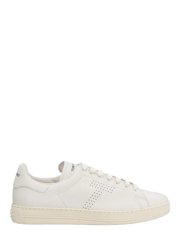TOM FORD Sneakers - White