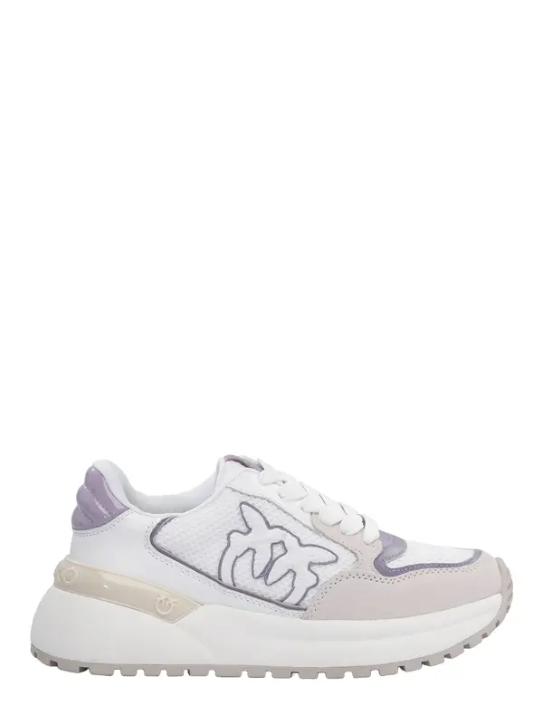 Pinko Sneakers - White