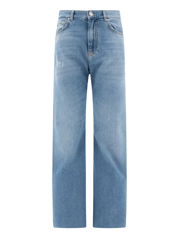 Pinko Jeans - Light Blue