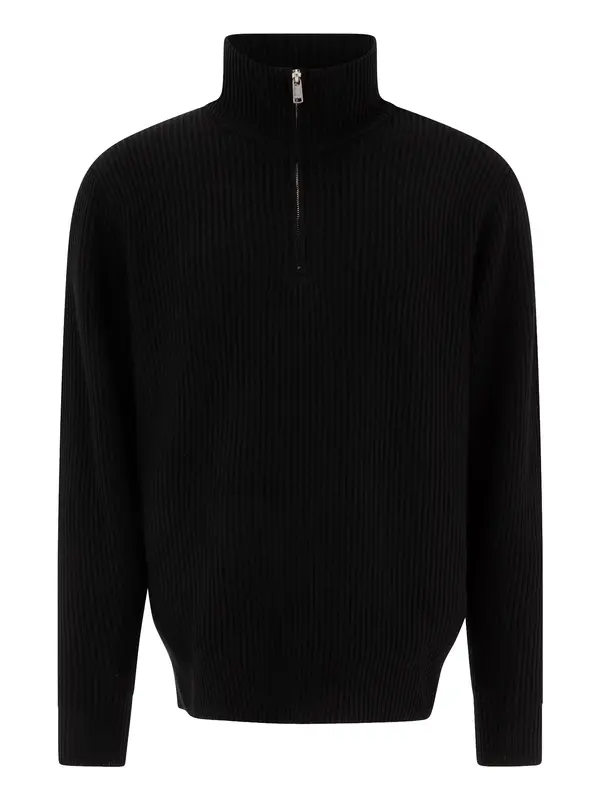 NONNATIVE Knitwear - Black