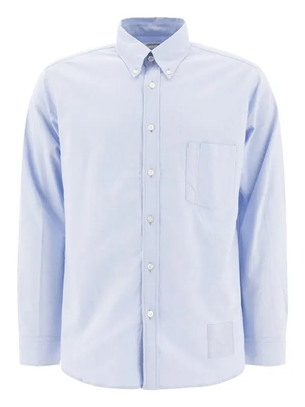 NONNATIVE Shirts - Blue