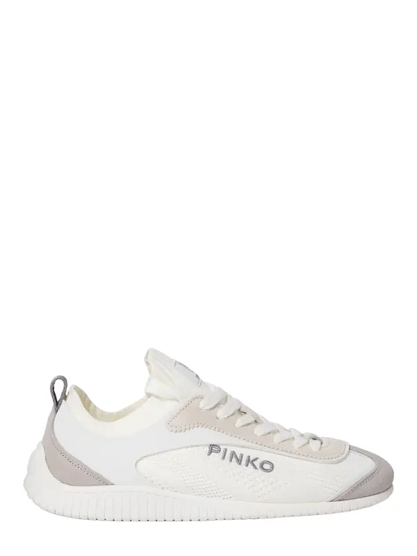 Pinko Sneakers - White