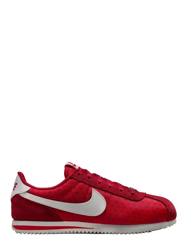 Nike Cortez Valentine's Day Sneakers - Light Crimson/summit White/fire Red