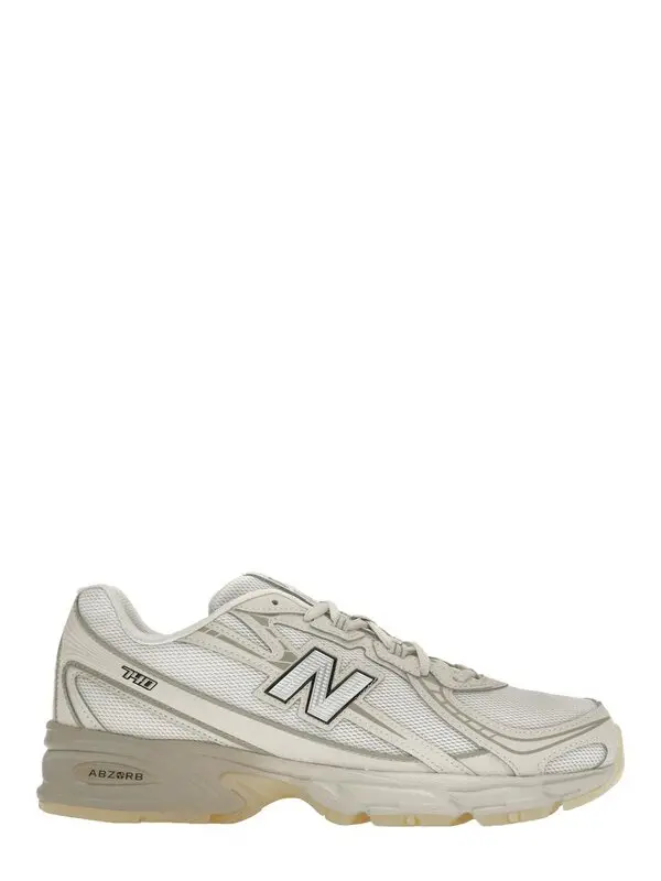 NEW BALANCE 740 Lunar New Year Sneakers - White/light Beige