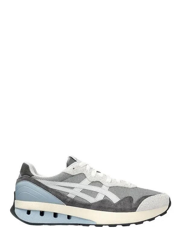Asics Jogger X81in Sneakers - Sheet Rock/glacier Grey