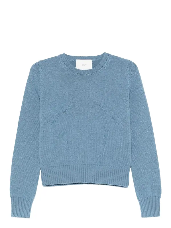 VANISÈ Mia Sweater - Blue
