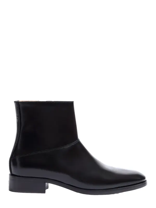 Valentino Garavani Ankle Boots - Black