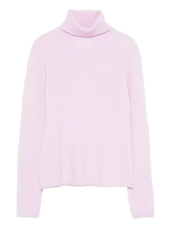 VANISÈ Cindy Sweater - Pink