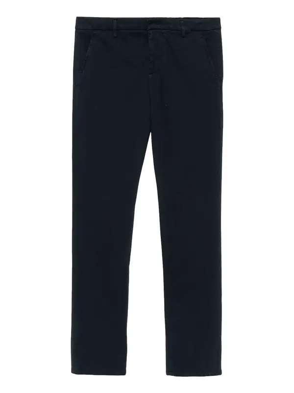 DONDUP Spiritissimo Trousers - Blue