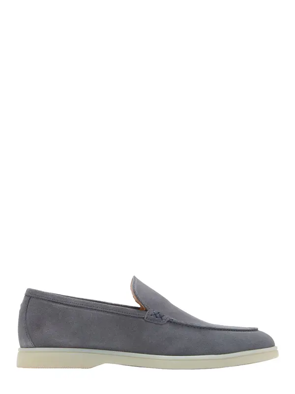 FORSA Alex Loafers - Blue