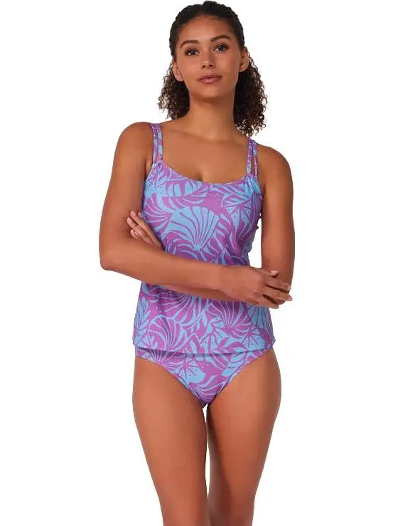 SUNSETS Taylor Tankini Swimsuit Top Dd Cup - Seaborne