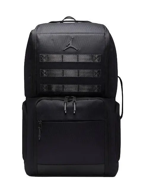 JORDAN Collectors 31.5l Backpack - Black