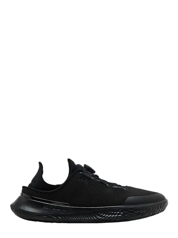 Under Armour Slipspeed Sneakers - Black
