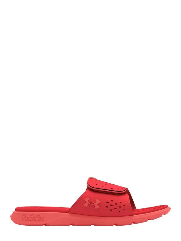 Under Armour Ignite Pro Slide - Red