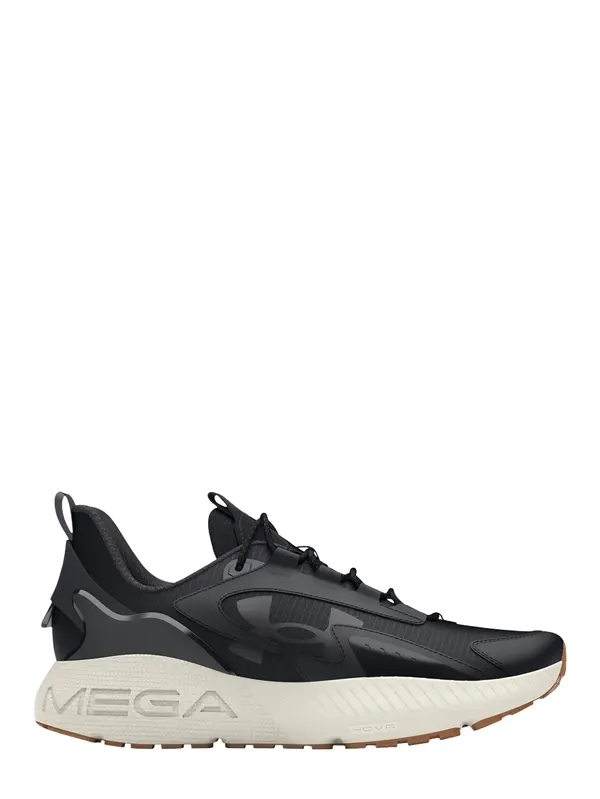 Under Armour Hovr Mega 2 Mvmnt Sneakers - Black
