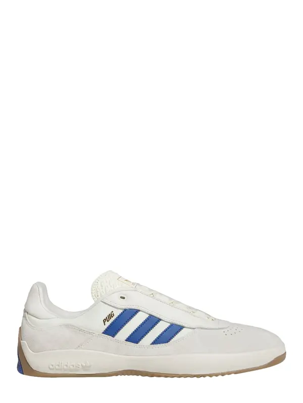 Adidas Puig Sneakers - Cream