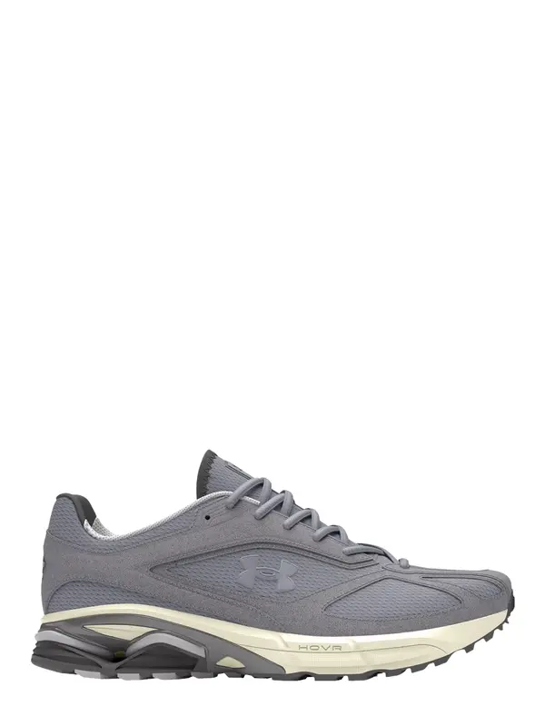 Under Armour Apparition Sneakers - Grey