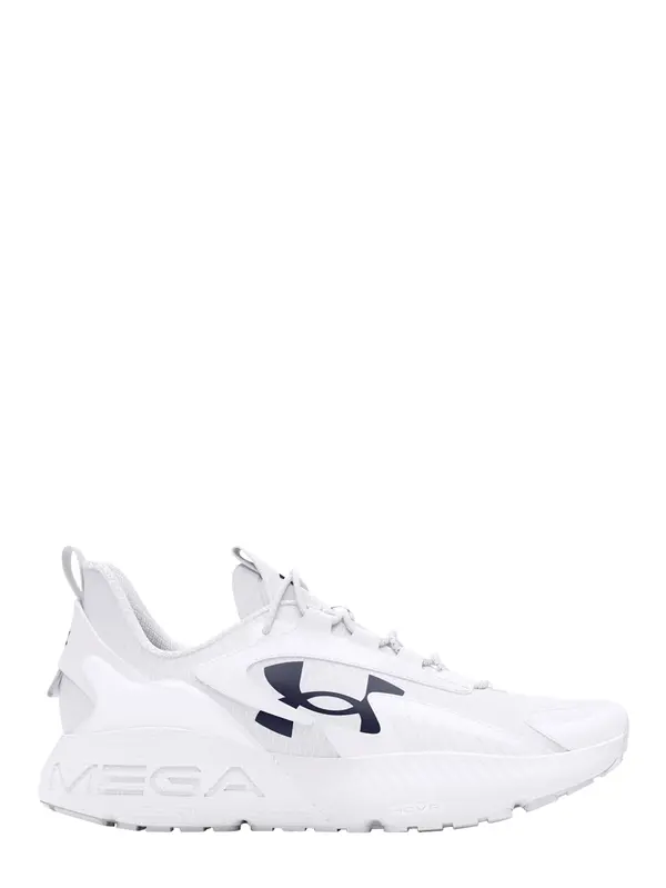Under Armour Hovr Mega 2 Mvmnt - White