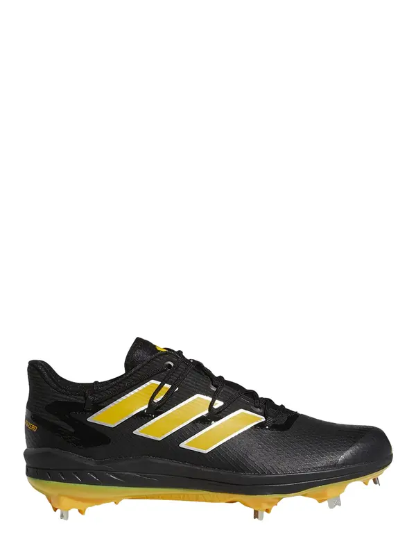 Adidas Adizero Afterburner Team College Gold - Black