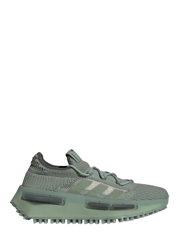 Adidas Nmd_s1 Sneakers - Green