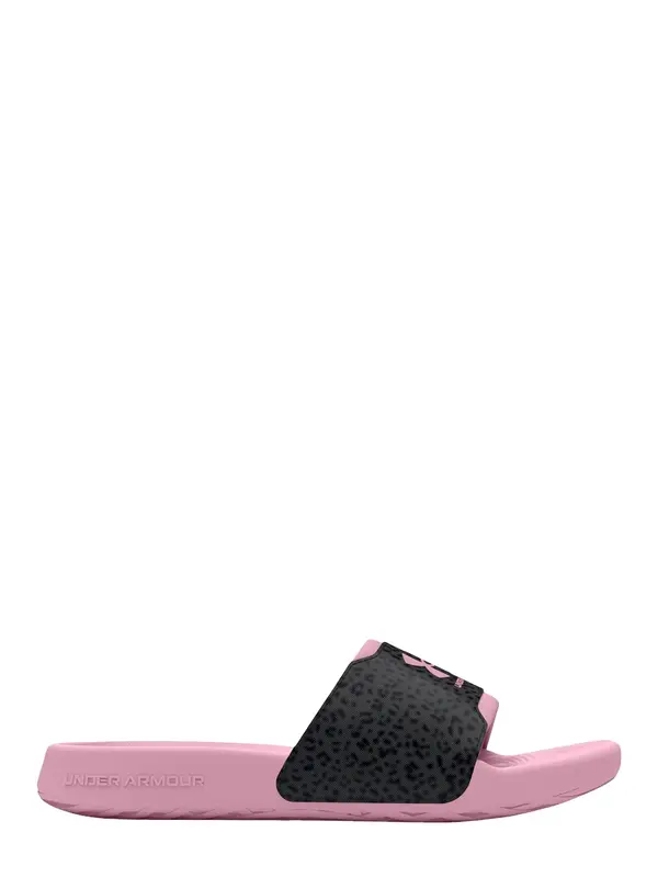 Under Armour Ignite Select Graphic Slide - Pink