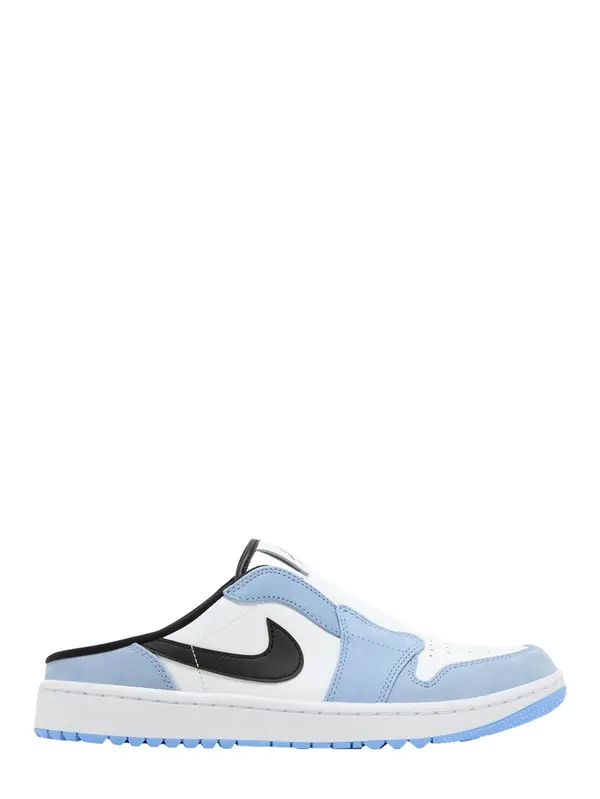 JORDAN 1 Golf Mule - Blue