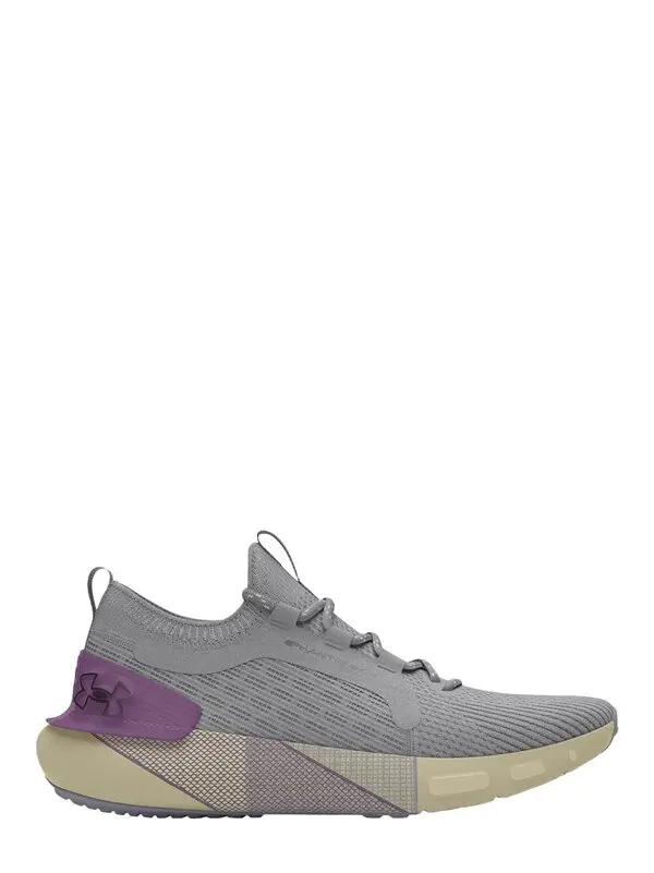 Under Armour Hovr Phantom 3 Se Sneakers - Grey