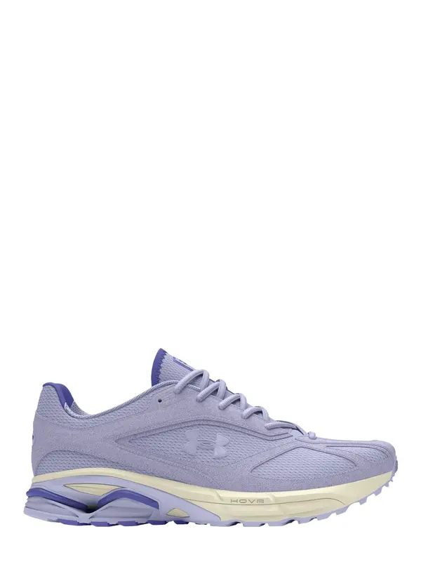 Under Armour Apparition Sneakers - Purple