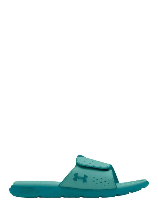 Under Armour Ignite Pro Slide - Teal